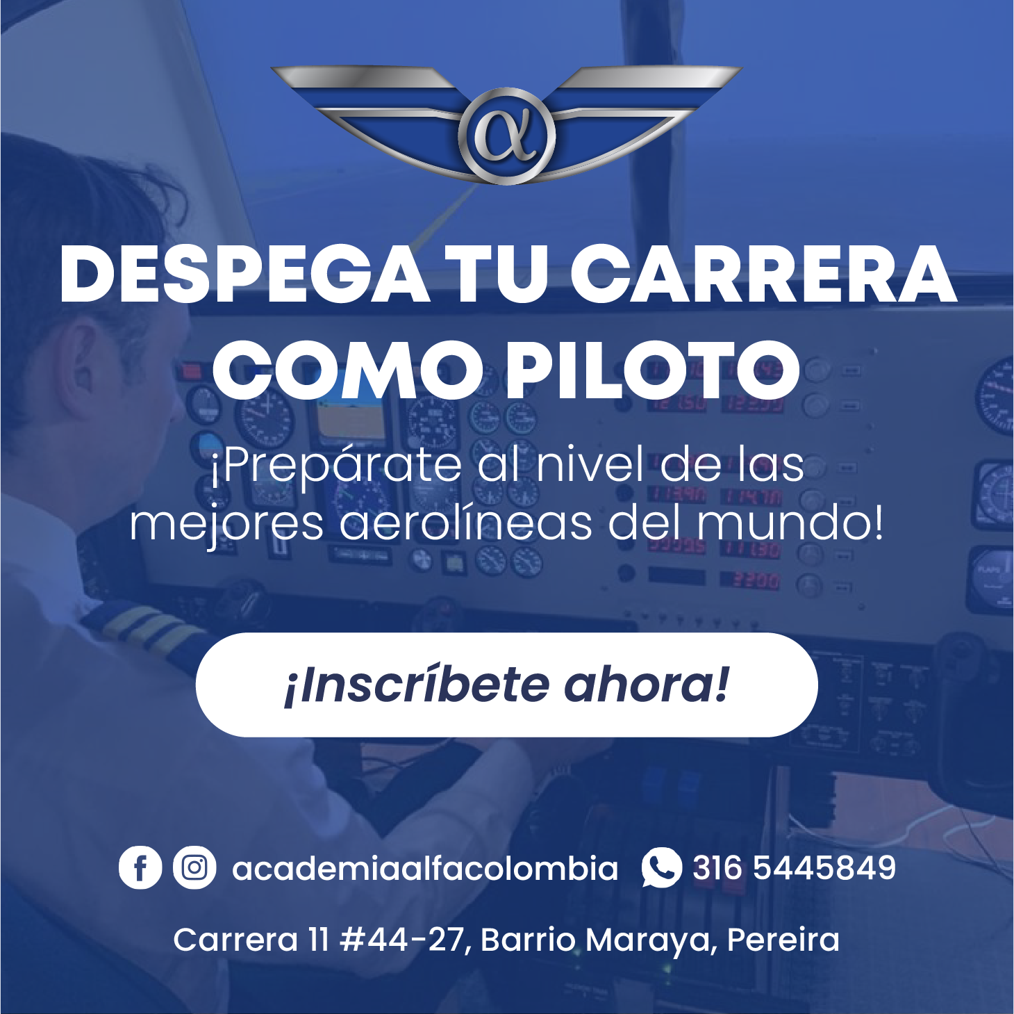 Line Oriented Flight Training | Hangar Central