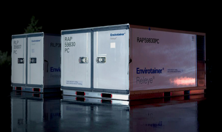 Air Canada Cargo se convierte en el primer transportista canadiense en ...